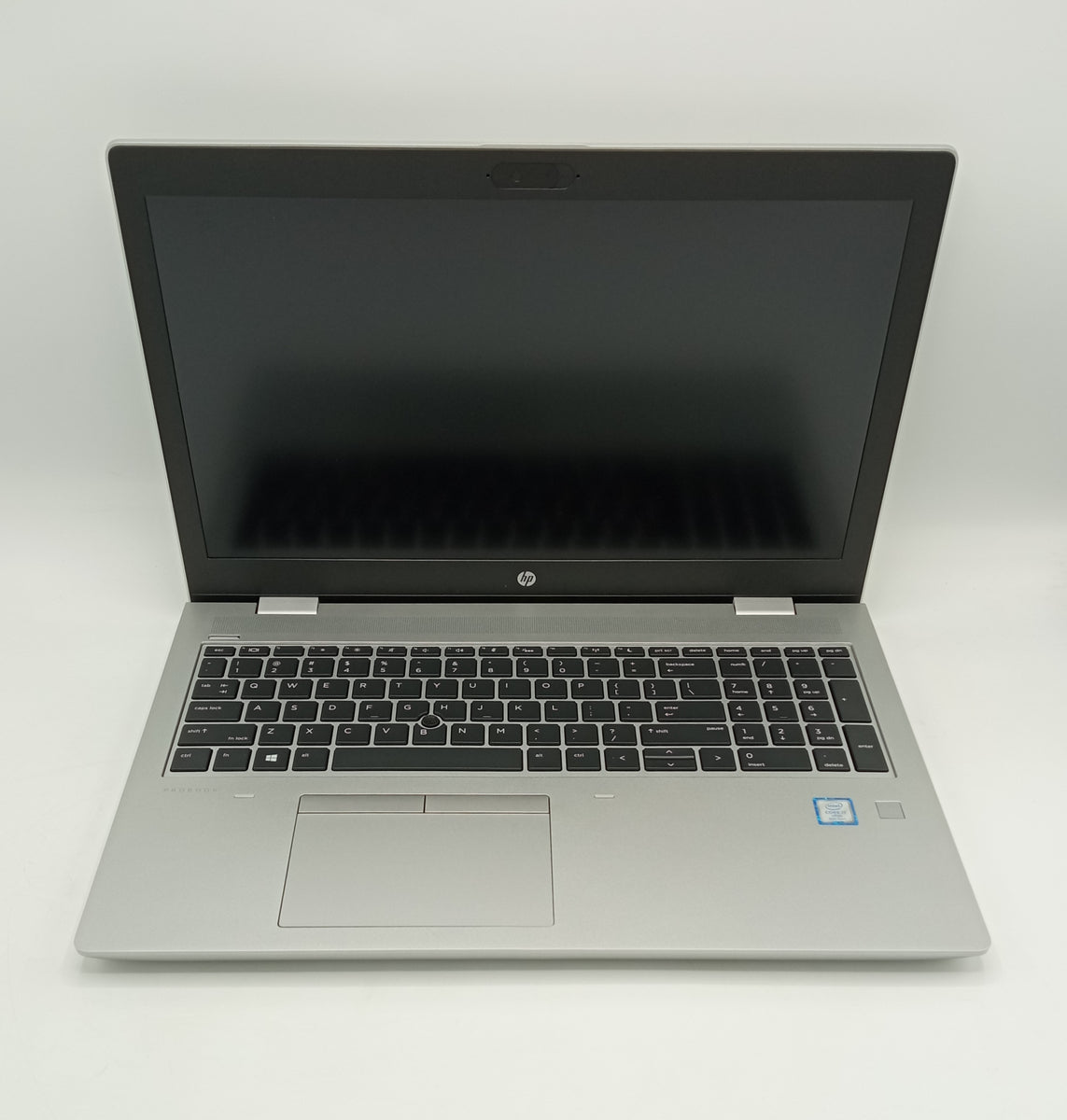 HP ProBook 650 G5 | 15,6 Inches | Intel Core i7 1.9 GHz | 256 gb SSD ...