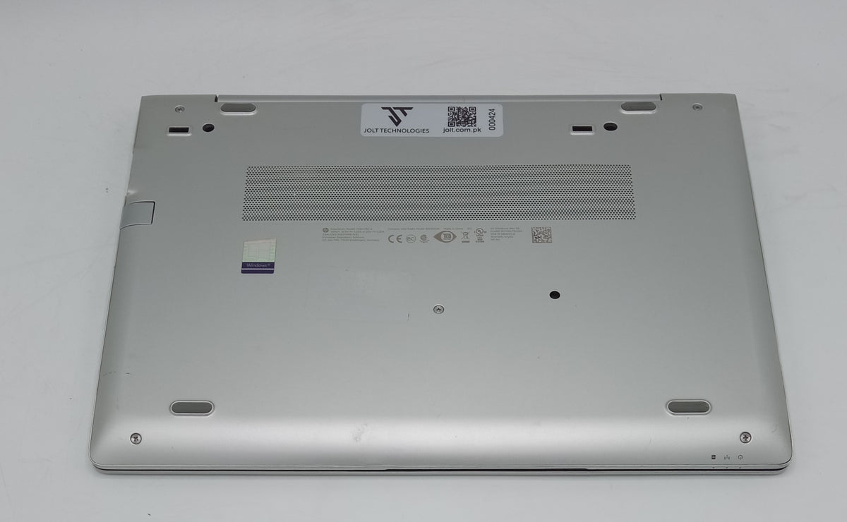 HP EliteBook 840 G5 | 14 Inch | Intel Core i5 1.8 GHz Processor | 7th ...