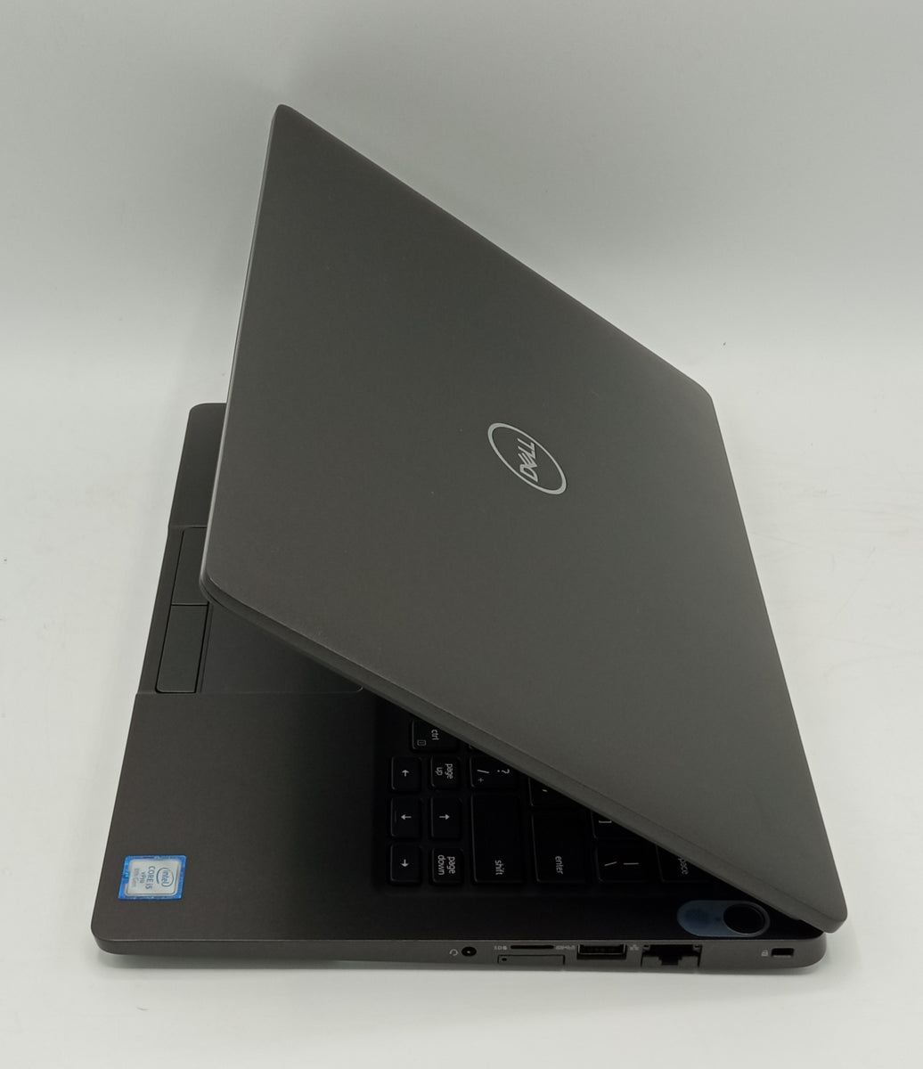 Dell Latitude 5300 | 13 Inches | Intel Core i5 1.6 GHz Processor | 8th ...