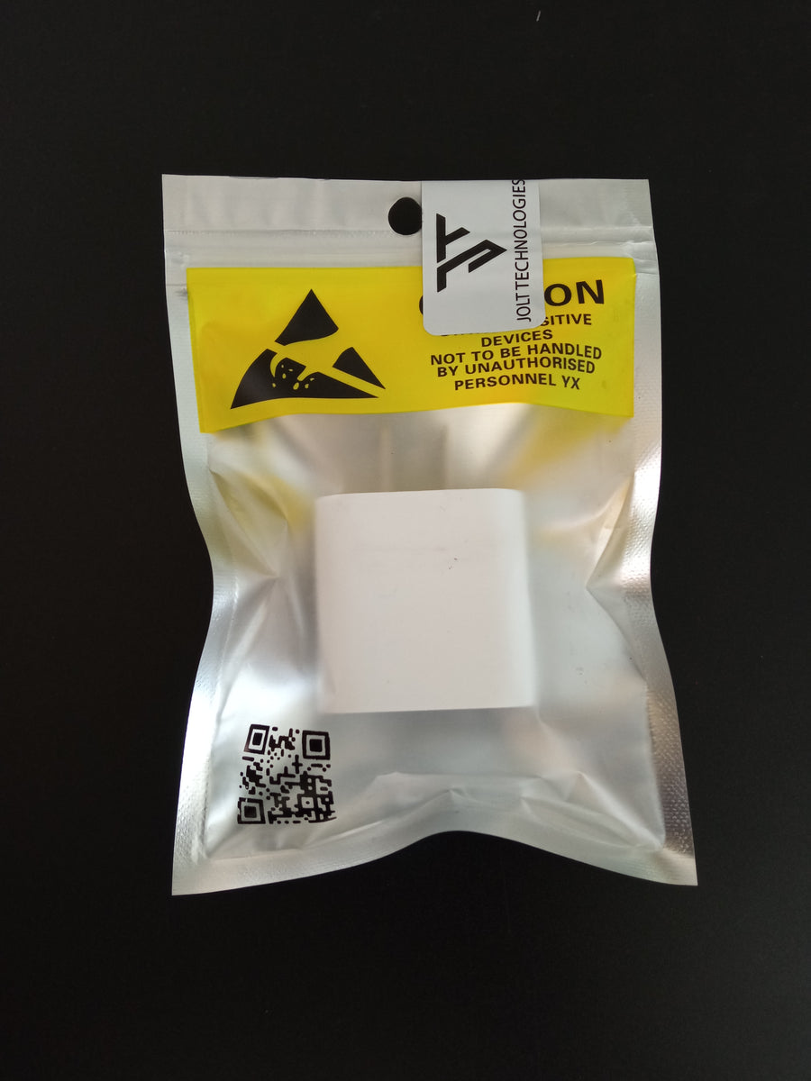 Apple 20W USB-C Power Adapter A2305 Genuine Grade A - One Year Warrant ...