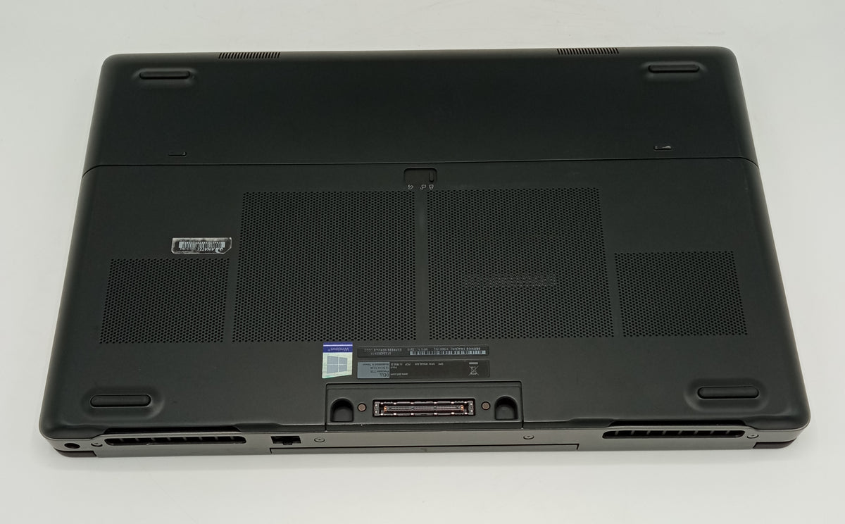 Dell Precision 7720 |17 Inches | Intel Xeon 3.1 GHz Processor | 16GB R ...