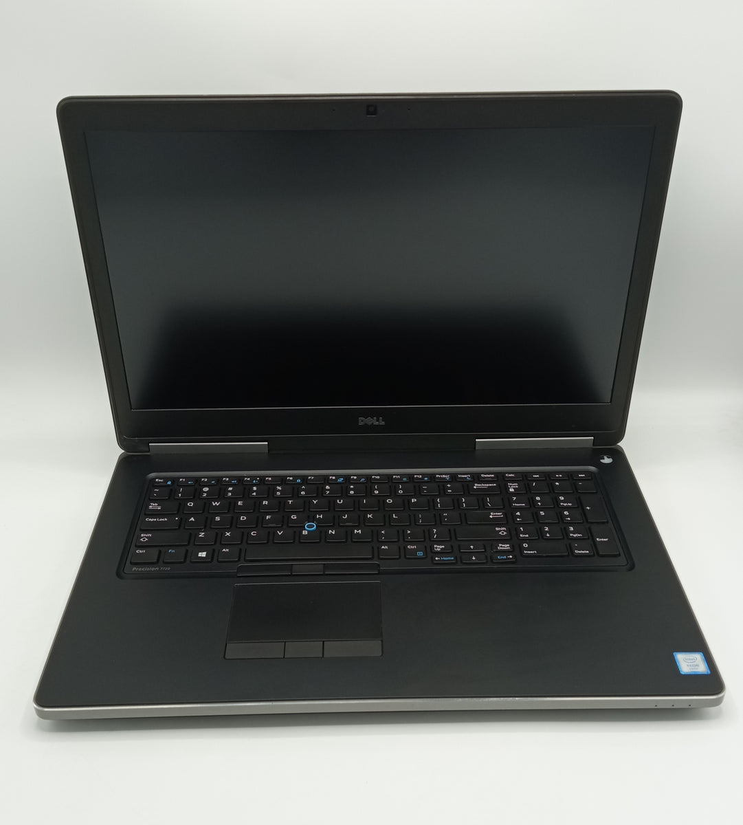 Dell Precision 7720 |17 Inches | Intel Xeon 3.1 GHz Processor | 16GB R ...