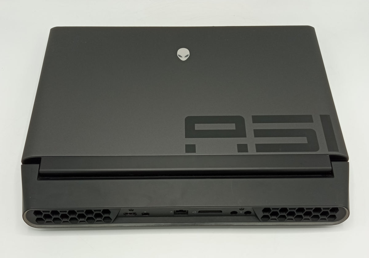 Dell Alienware Area 51m | 17 Inches | Intel Core i9 3.6 GHz Processor ...