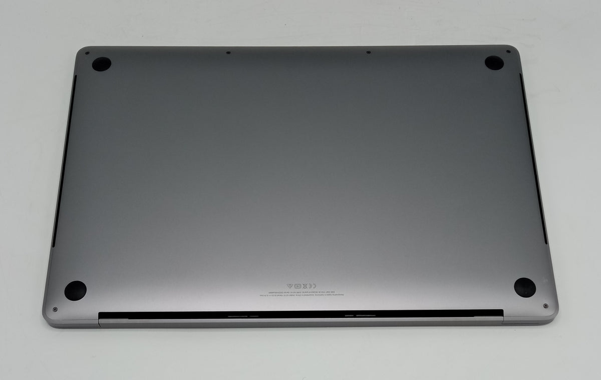 Macbook Pro 2019 | 16 Inches | Intel Core i9 2.4 GHz Processor | 32 GB ...