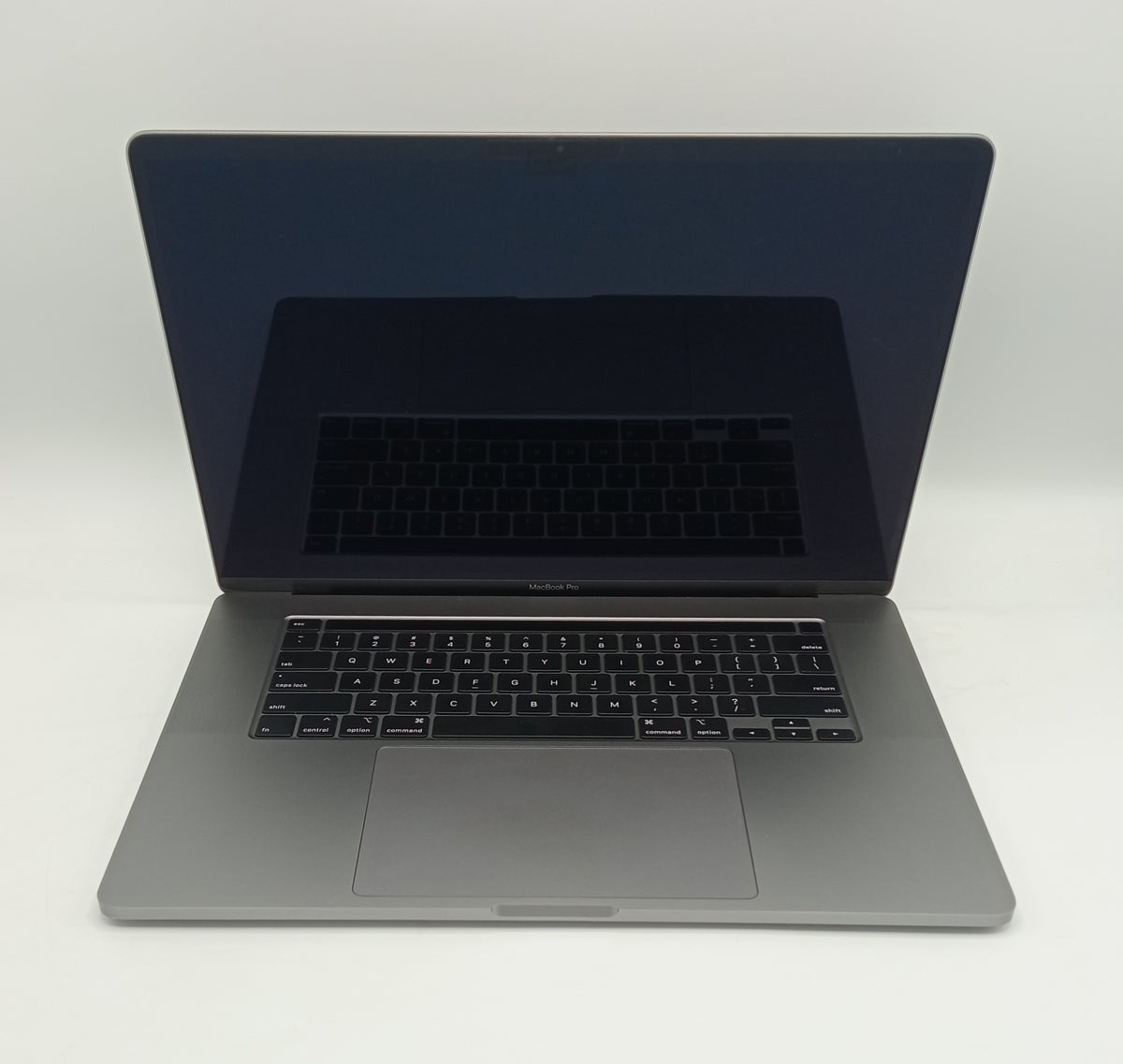 Macbook Pro 2019 | 16 Inches | Intel Core i9 2.4 GHz Processor | 32 GB ...