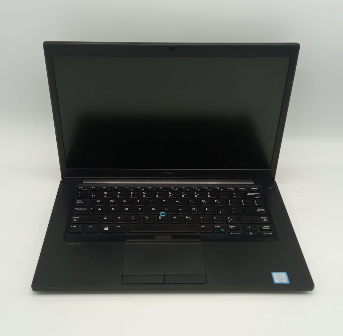 Dell Latitude 7480 | 14 Inches | Intel Core i5 2.5 GHz Processor | 7th ...
