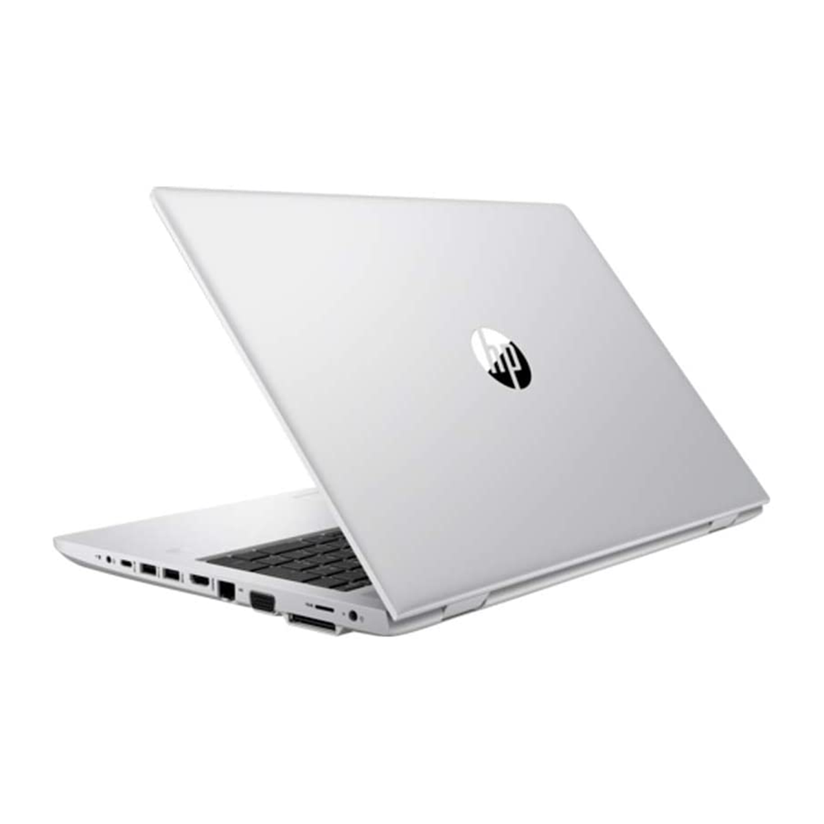 HP ProBook 640 G5 | 14 Inches | Intel Core 8365U i5 1.6 GHz | 256GB SS ...