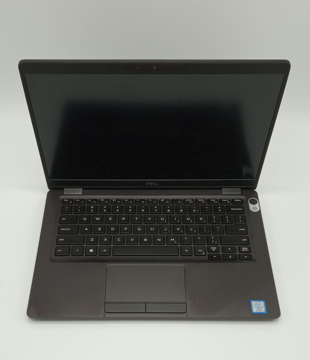 Dell Latitude 5300 | 13 Inches | Intel Core i5 1.6 GHz Processor | 8th ...