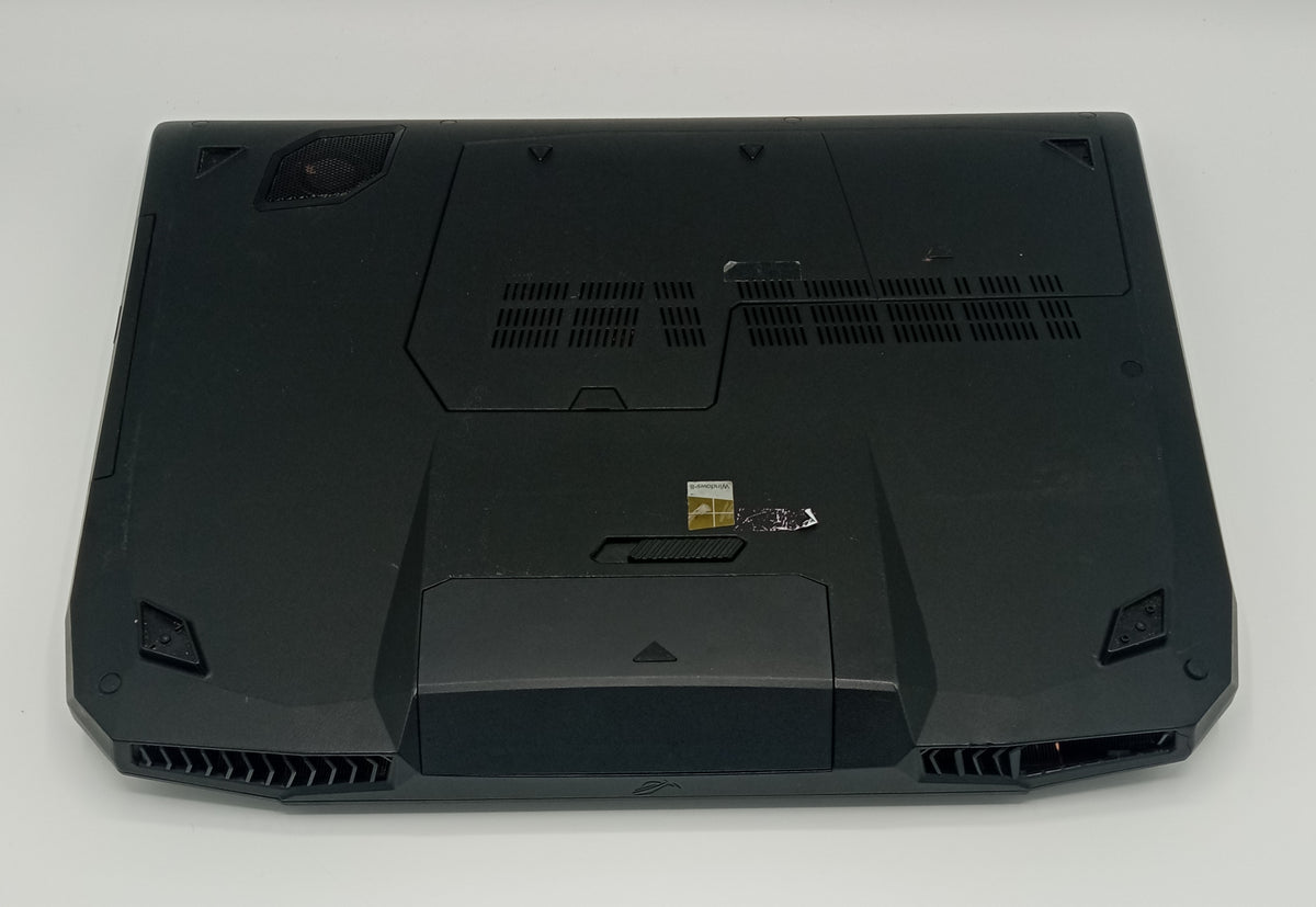 ASUS Republic of Gamers G750JS | 17 Inches | Intel Core i7 4700HQ 2.4 ...