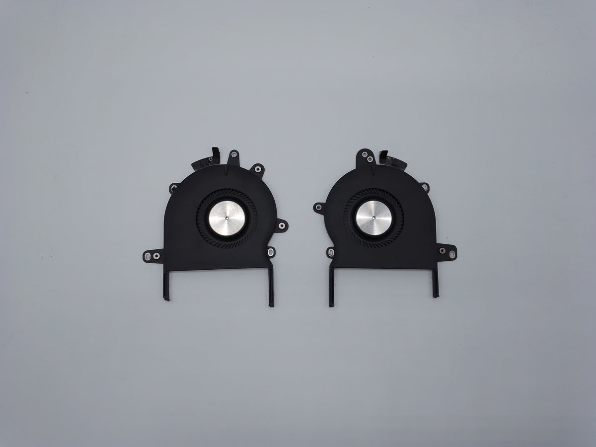 Macbook Pro Late 2016 | Model A1706 | PARTS | TWO FANS – Jolt.com.pk