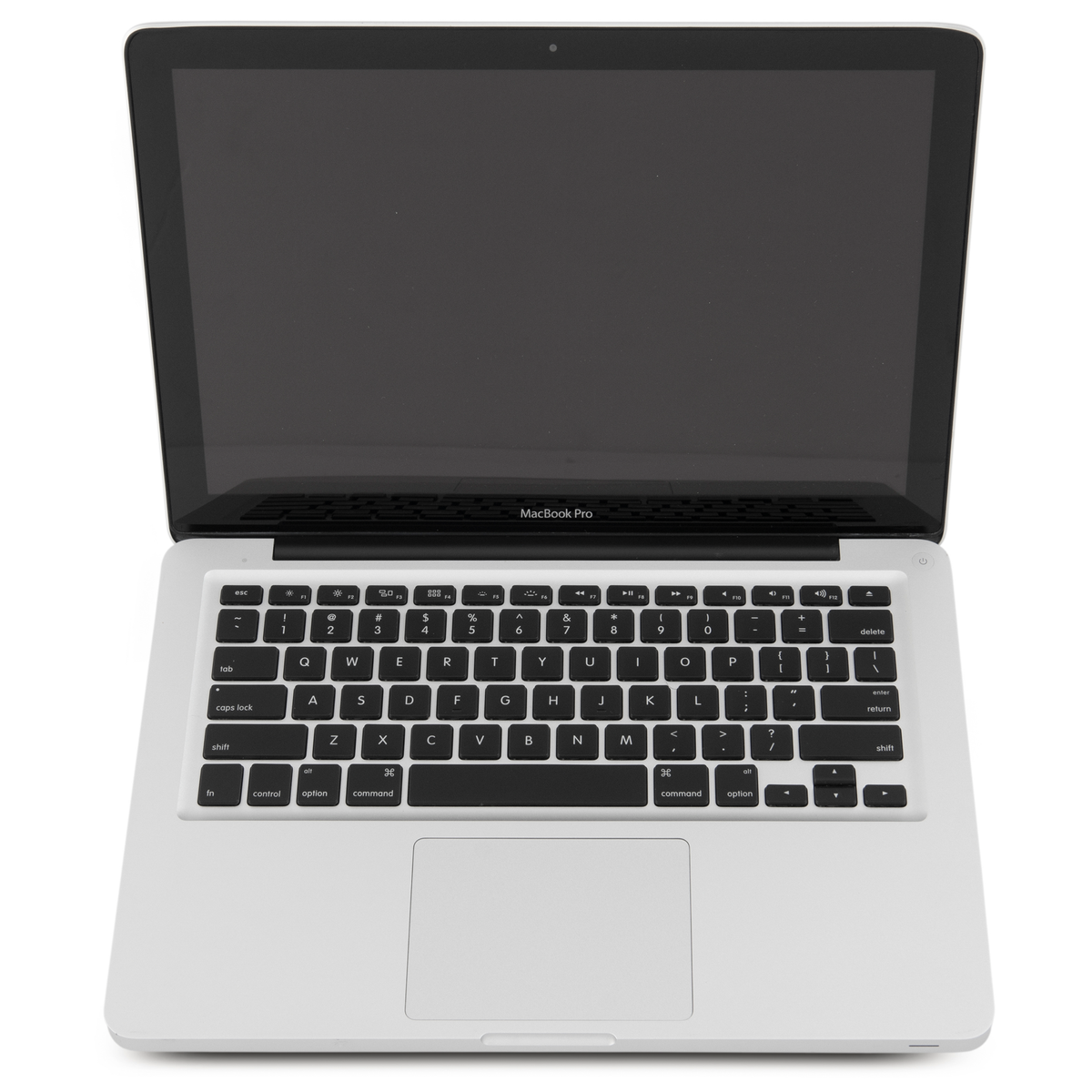 MacBook Pro Late 2011 | 13 inches | Intel Core i5 2.4 GHz Processor ...