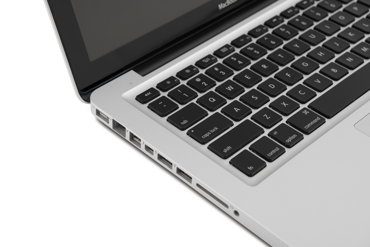 MacBook Pro Late 2011 | 13 inches | Intel Core i5 2.4 GHz Processor ...